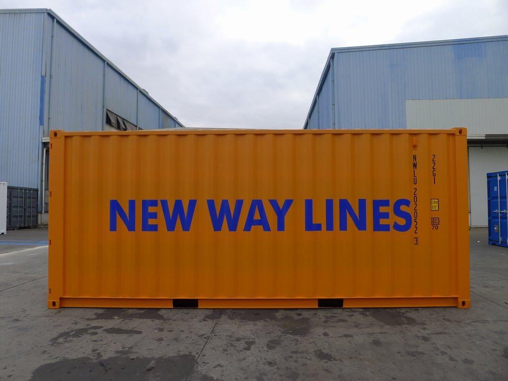 NVOCC | OPENTOP | FLATRACK | ISOTANK | CONTAINER TRADING