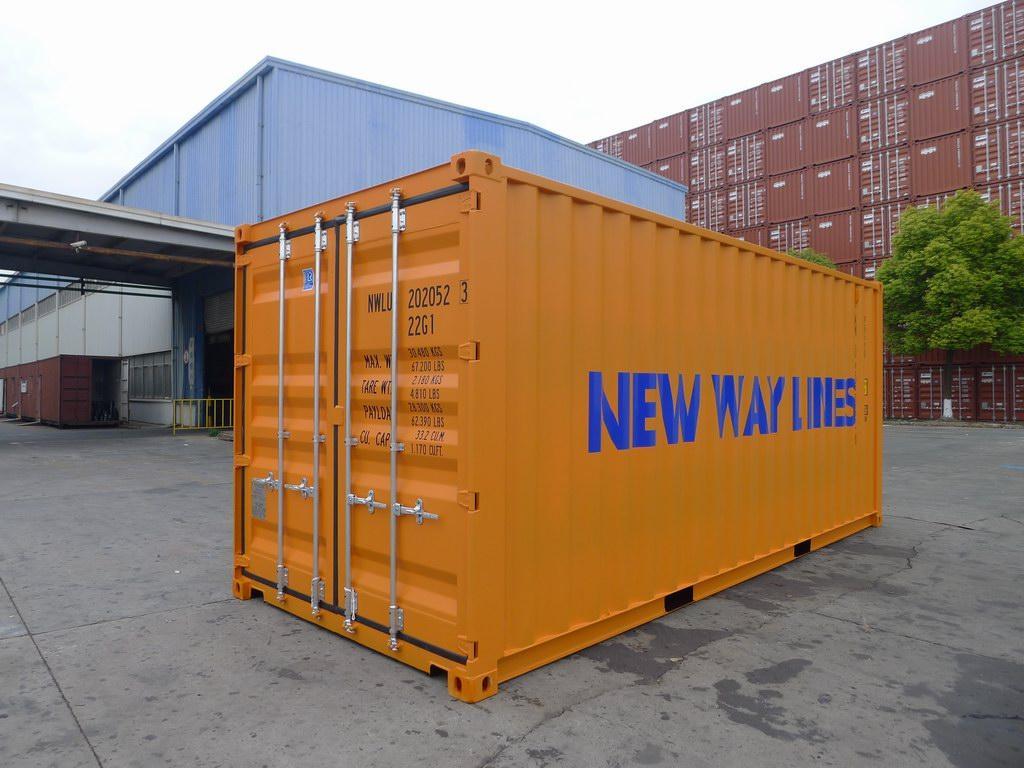 NVOCC | OPENTOP | FLATRACK | ISOTANK | CONTAINER TRADING